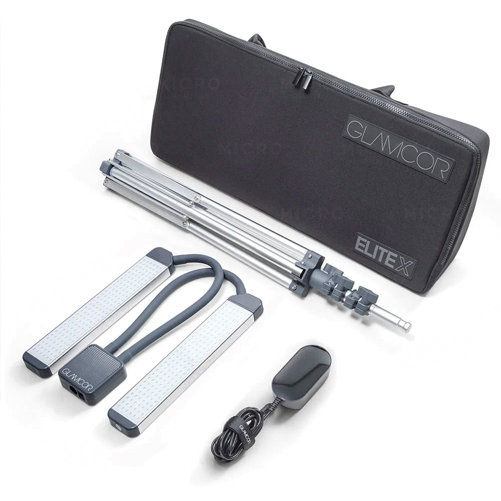 Lámpara ELITE X Pro - GLAMCOR – Microinsumos