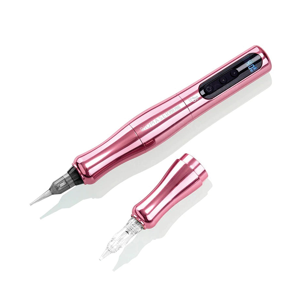 Biomaser P90 PRO Inalámbrica – Microinsumos