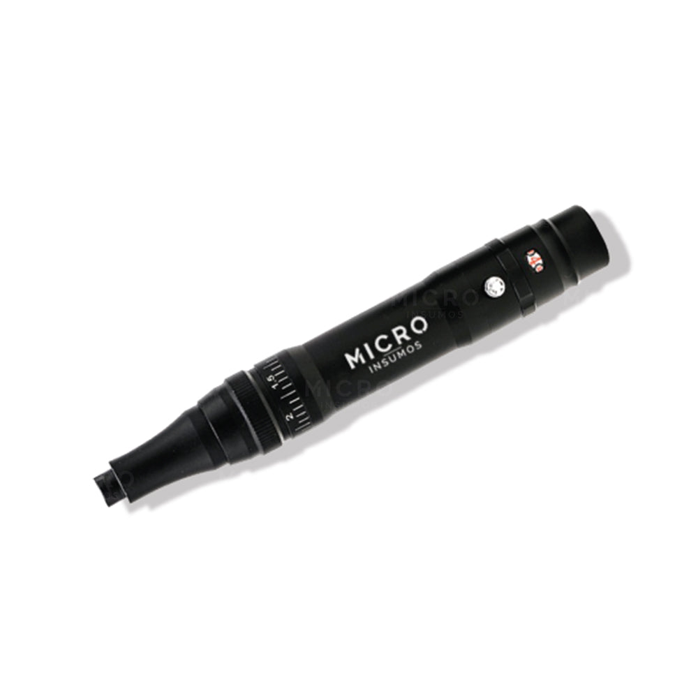 Dermógrafo Inalámbrico Profesional para Micropigmentación – Microinsumos