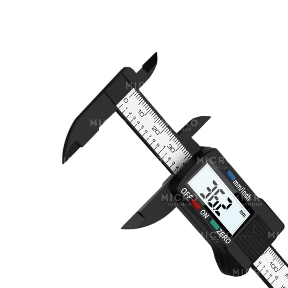 Regla Calibradora Digital – Microinsumos